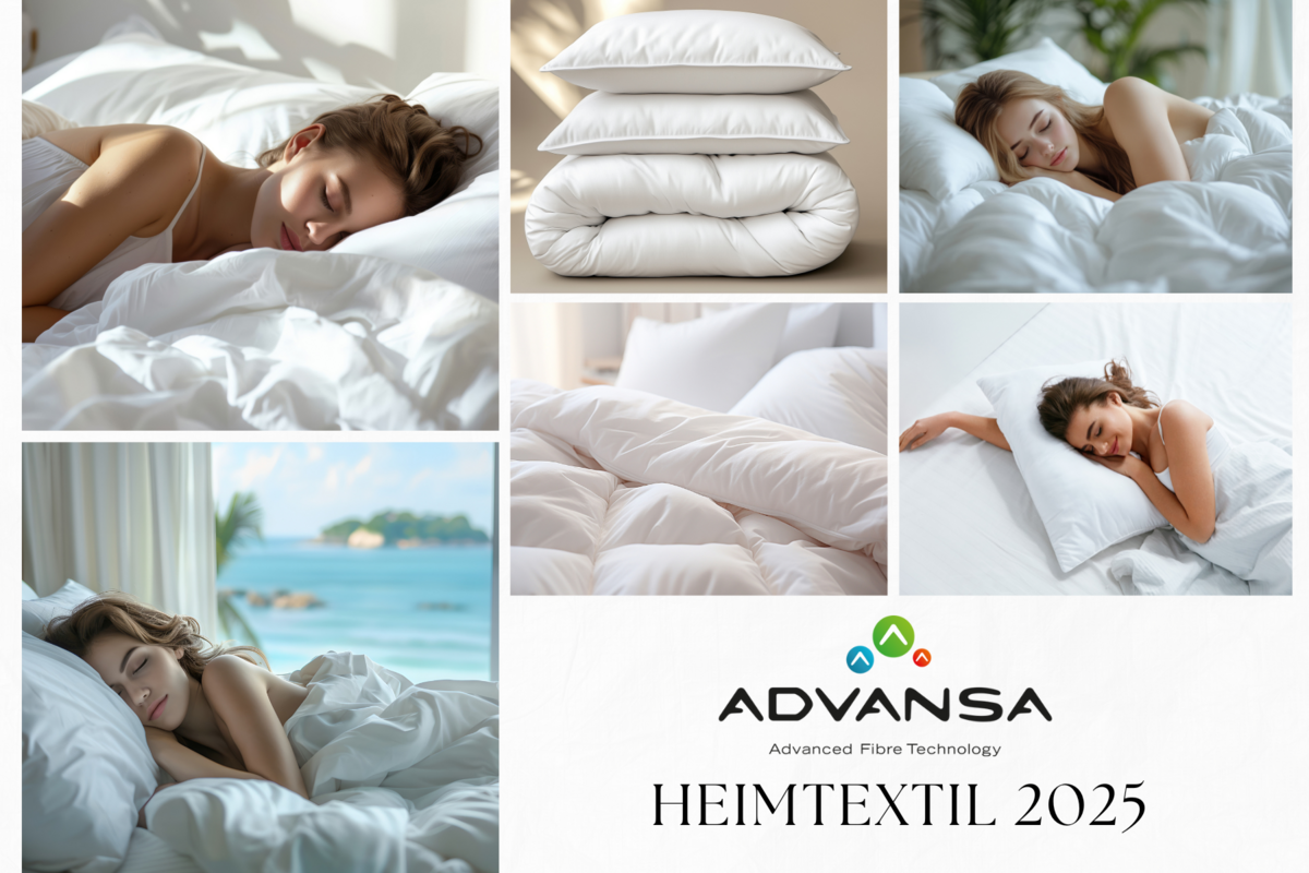 ADVANSA' s 2025 collection of new innovations - Advansa